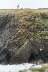 2 jours pour respirer à Groix – Tortue en vadrouille